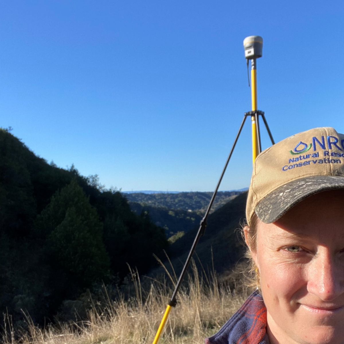 Staff – Alameda County Resource Conservation District (ACRCD)